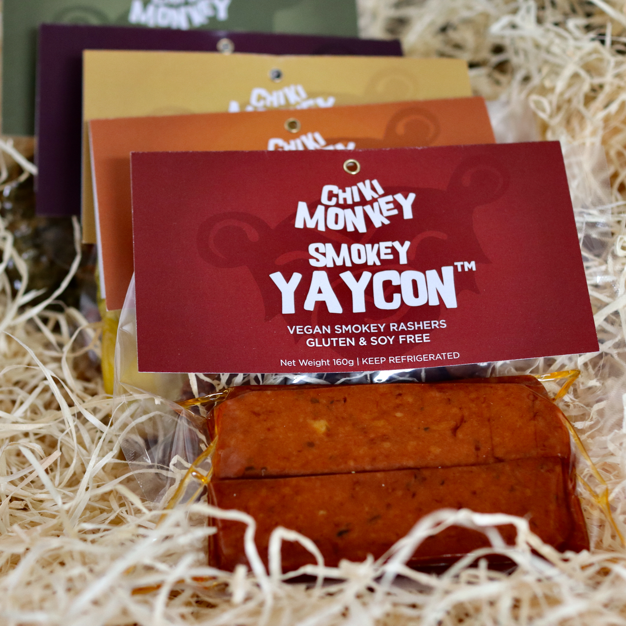 Vegan Meat Alternatives - Shop Our Range of Vegan Meat Options ...