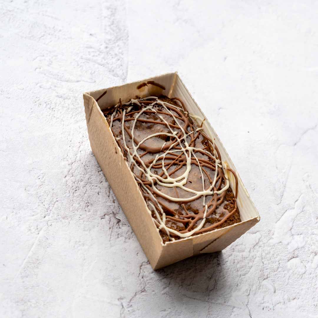 Luxury Mixed Cake Box - Gluten Free and Vegan - Yumbles.com