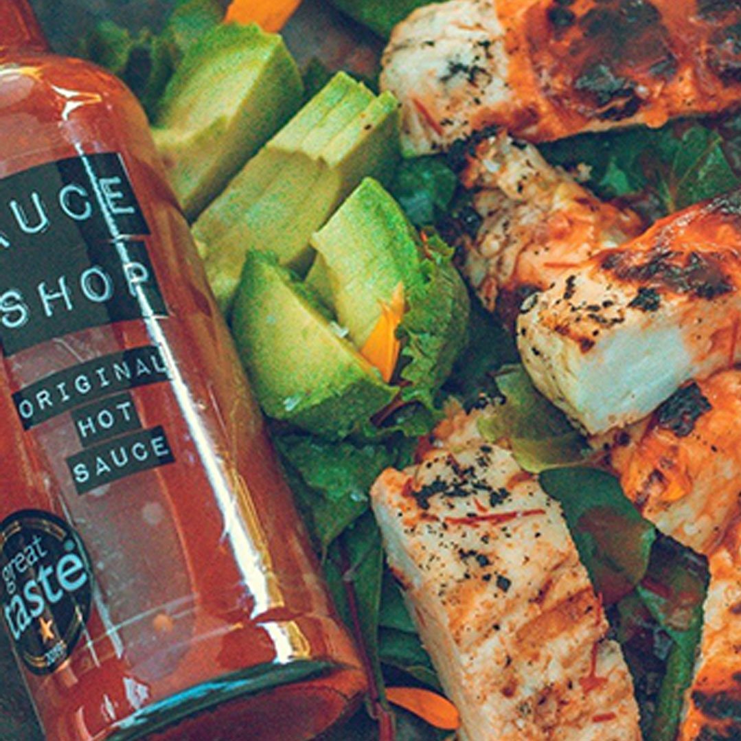 Spice Lovers Box - 6 Ready Made Calzone Meals Bundle - Yumbles.com