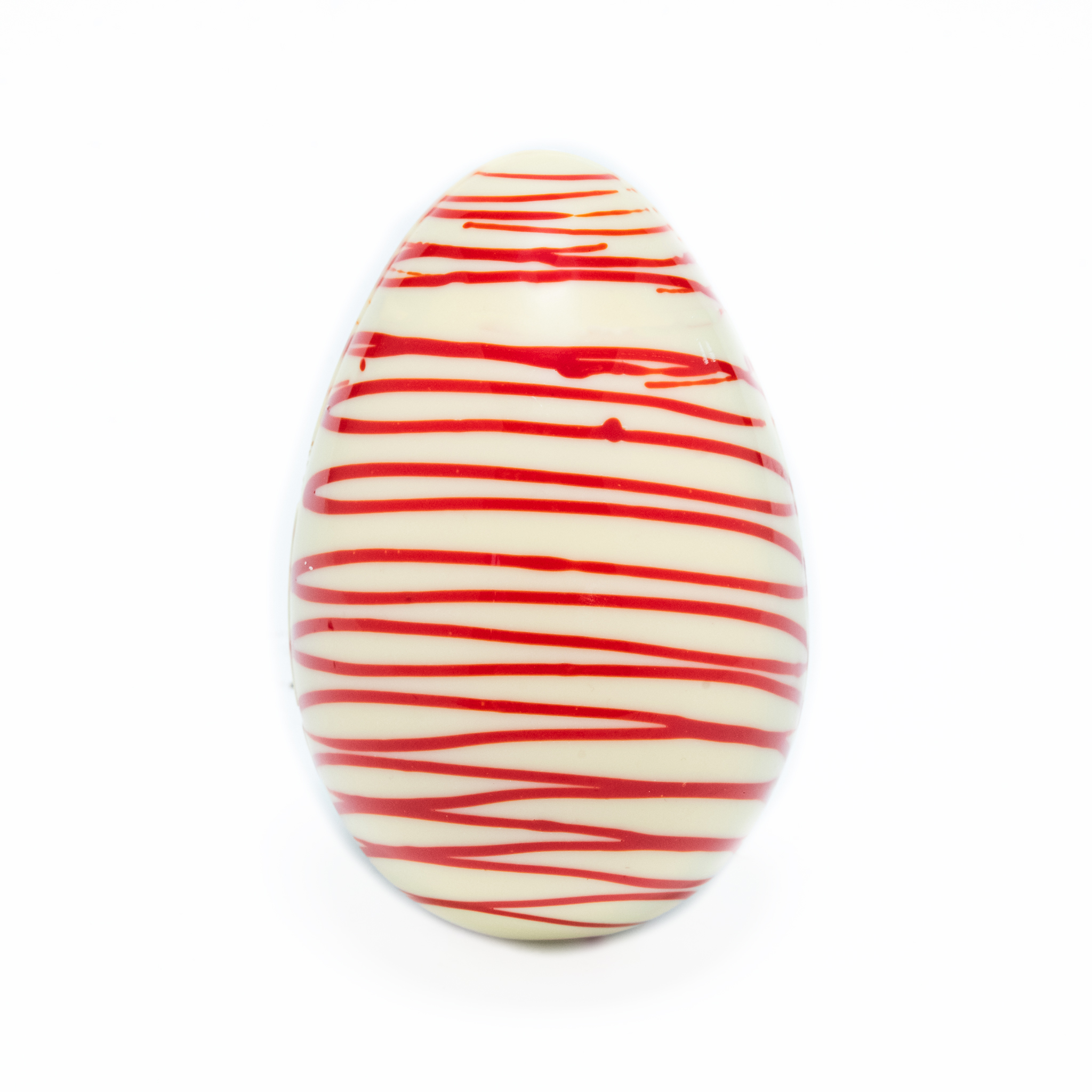 Raspberry Loaded Easter Egg - Yumbles.com