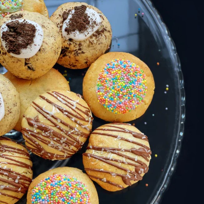 Buy Cookies Online – Cookie Delivery UK | Yumbles - Yumbles