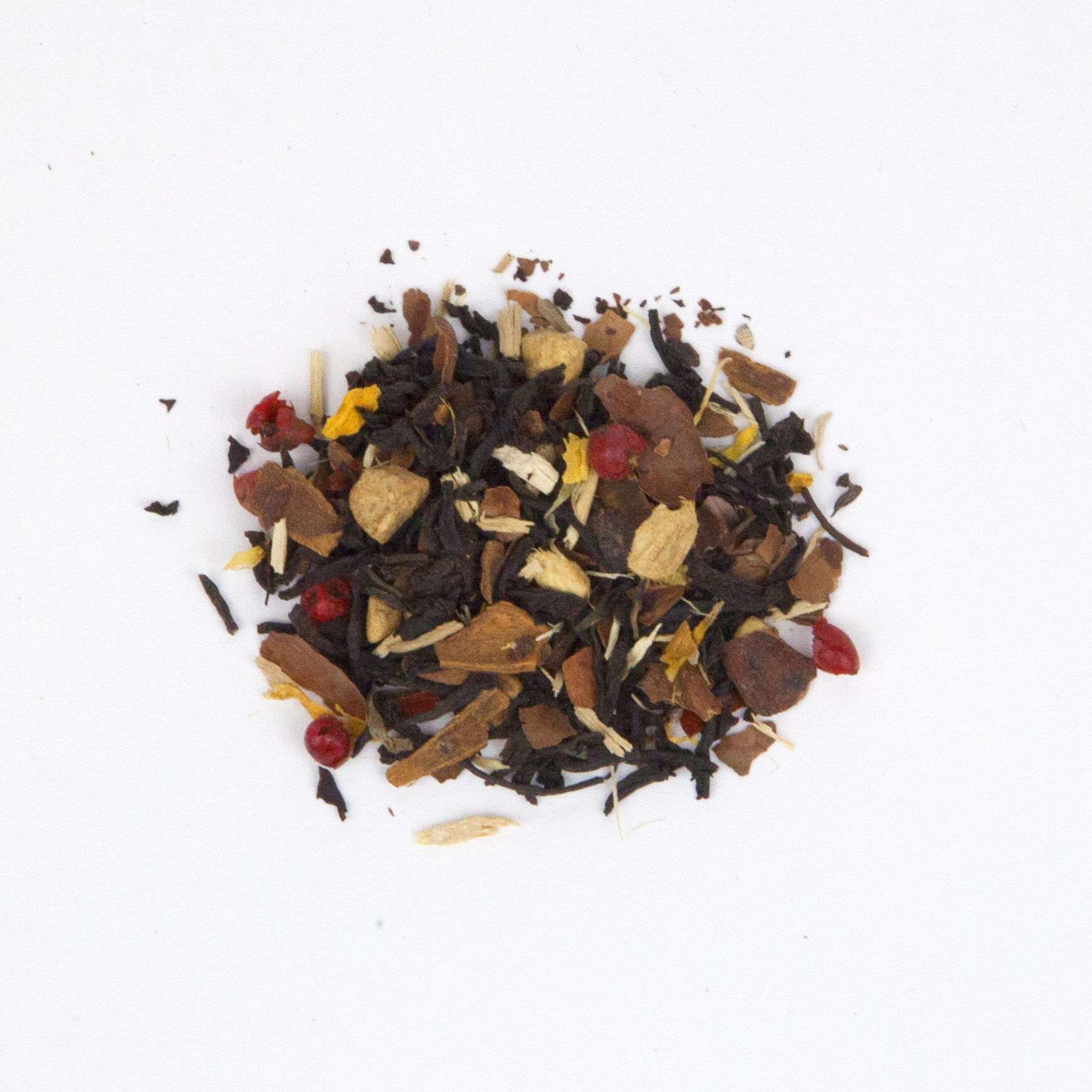 Three Chi Chai - 2 packets - Yumbles.com