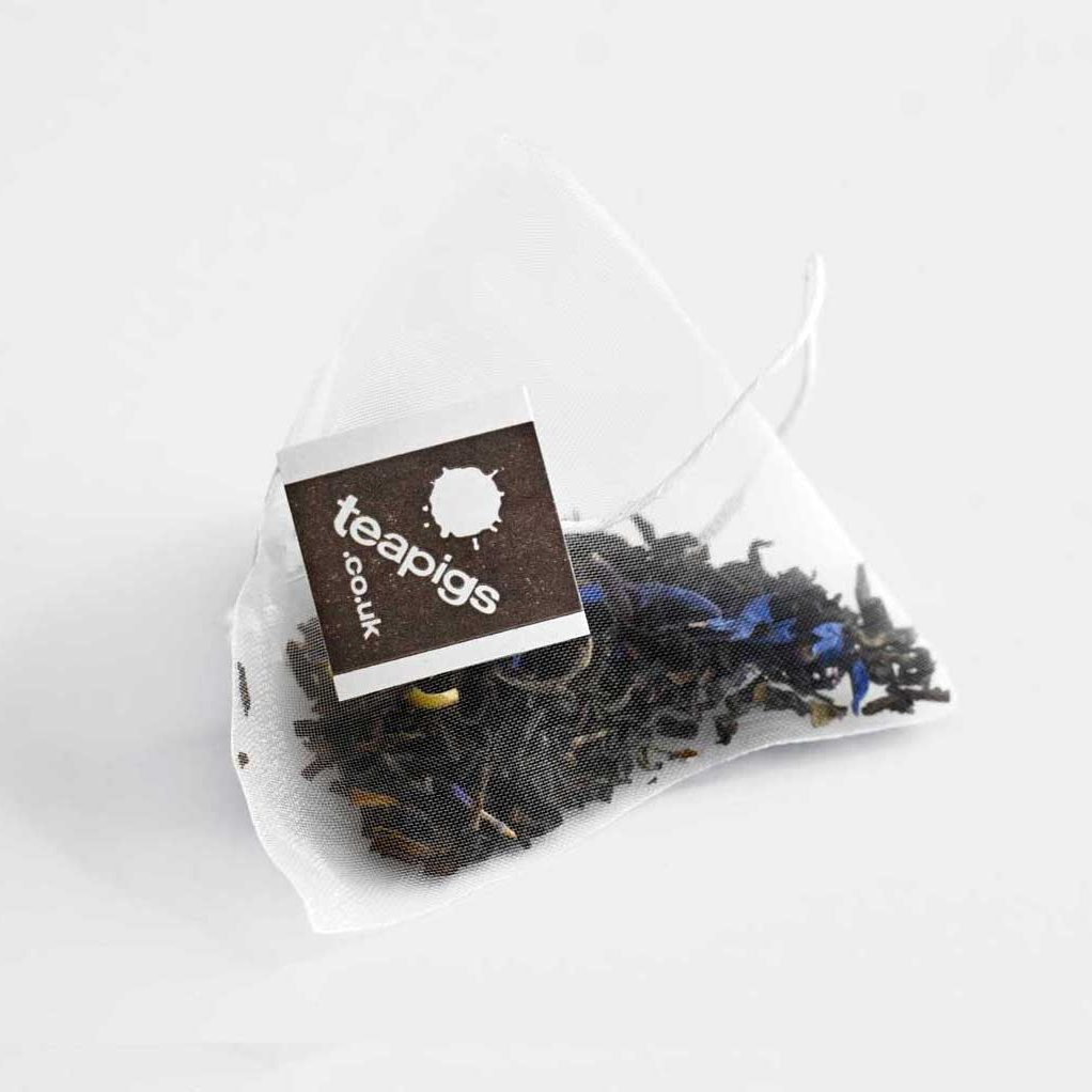 'Well Done' Mini Afternoon Tea Gift - Yumbles.com