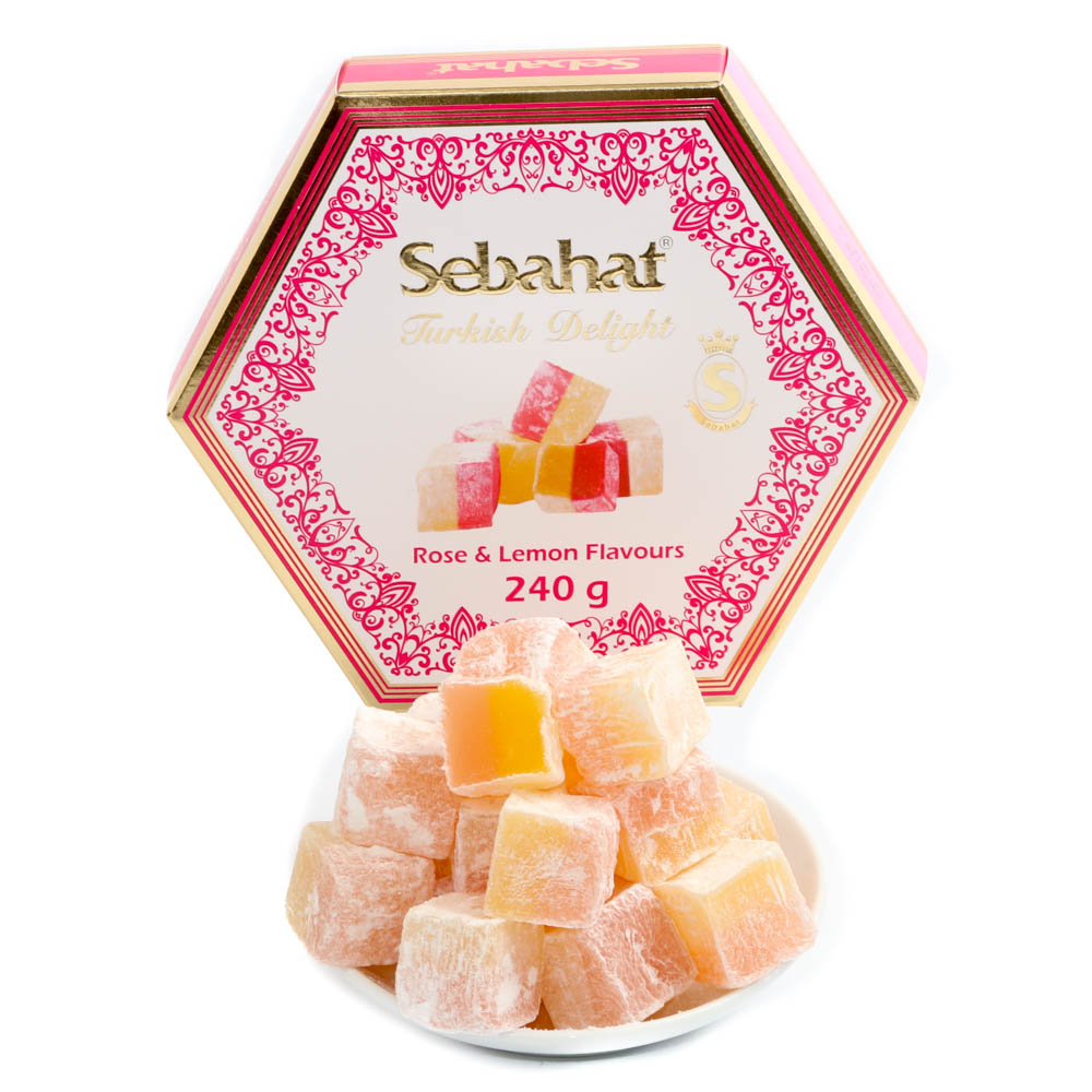 The Luxury Christmas Eve Family Feast Hamper - Yumbles.com