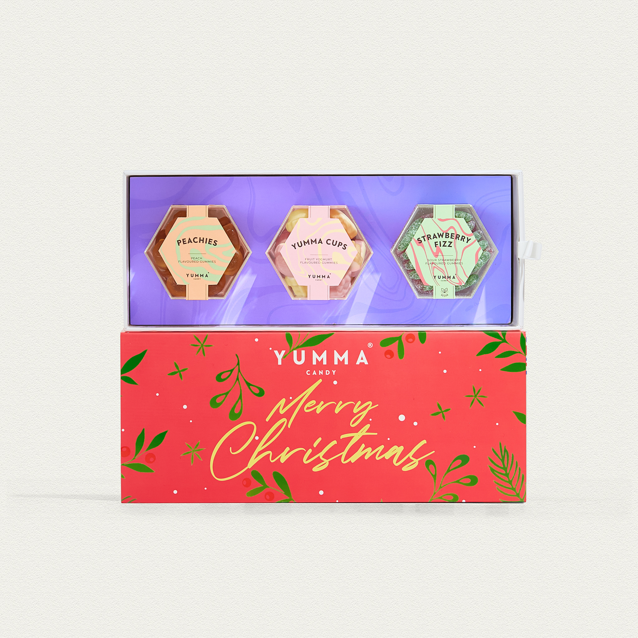 Christmas Gift Set - Yumbles.com