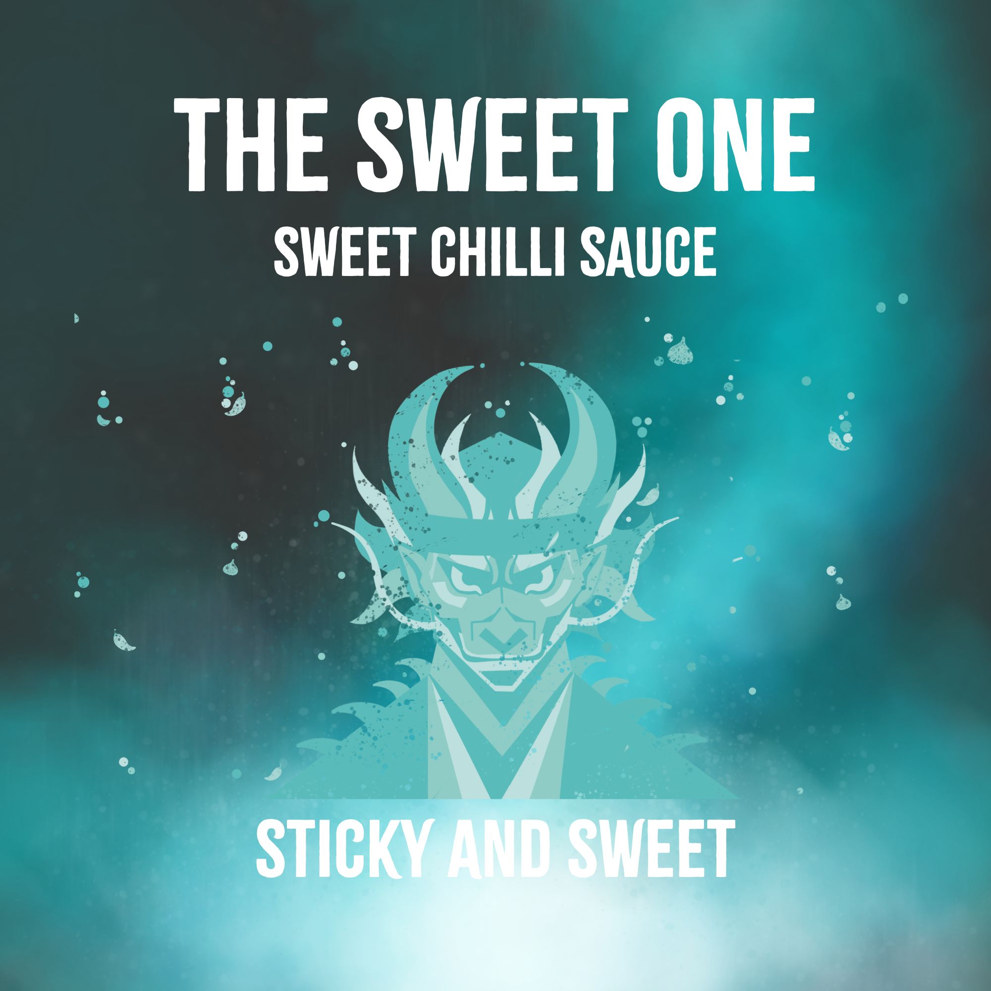 The Sweet One | Sweet Chilli Hot Sauce - Yumbles.com