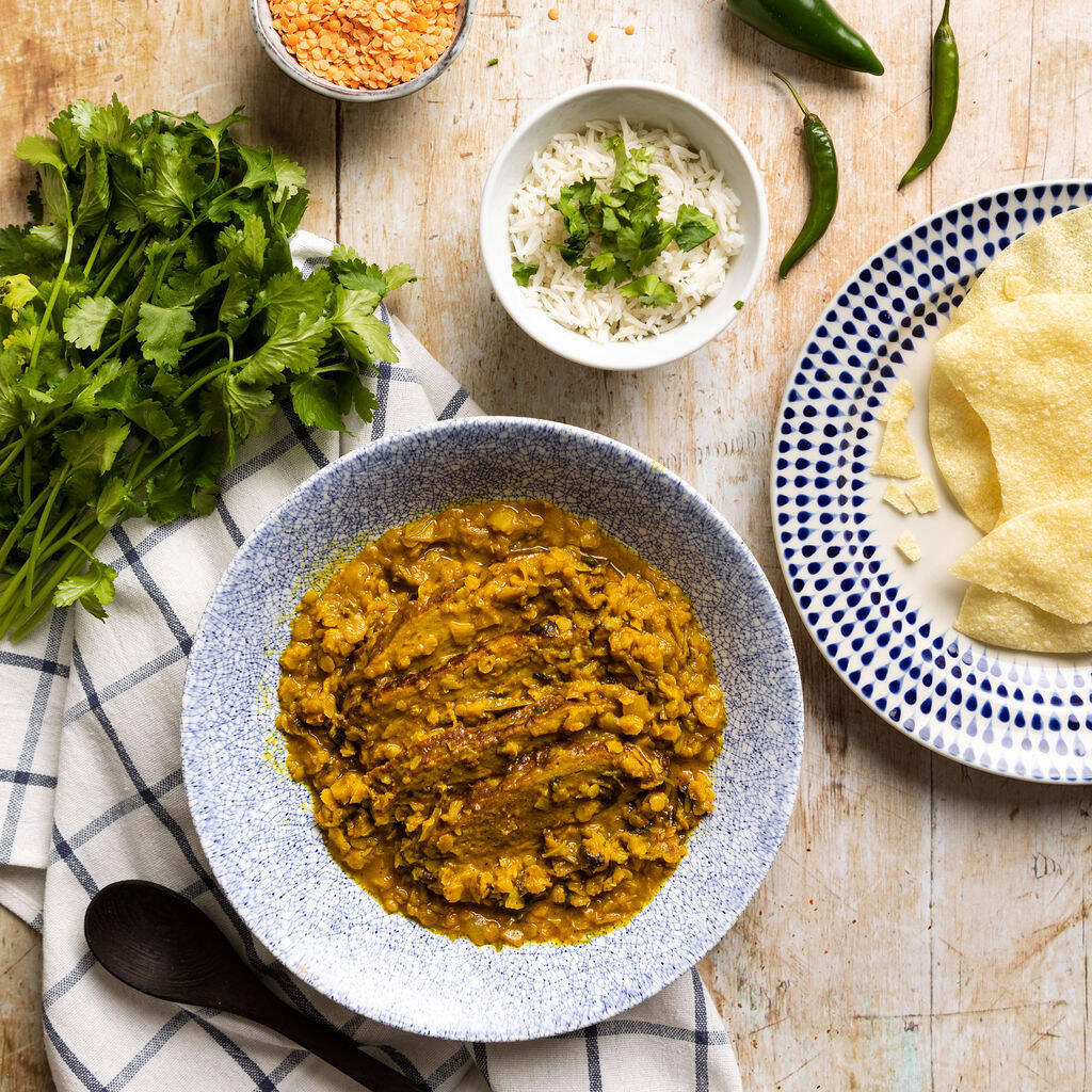 The Date Night Curry Kit - Yumbles.com