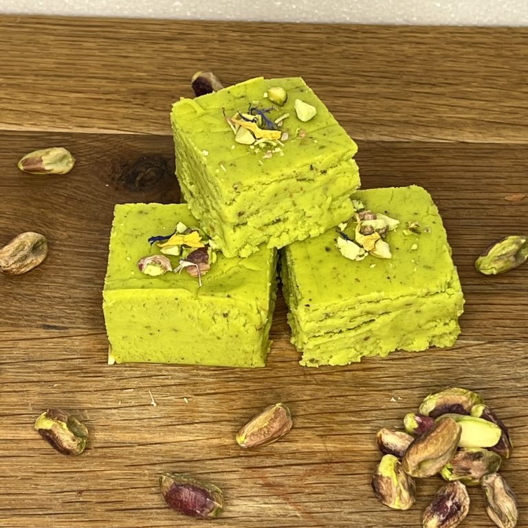 Make Your Own Barfi Kit - Yumbles.com