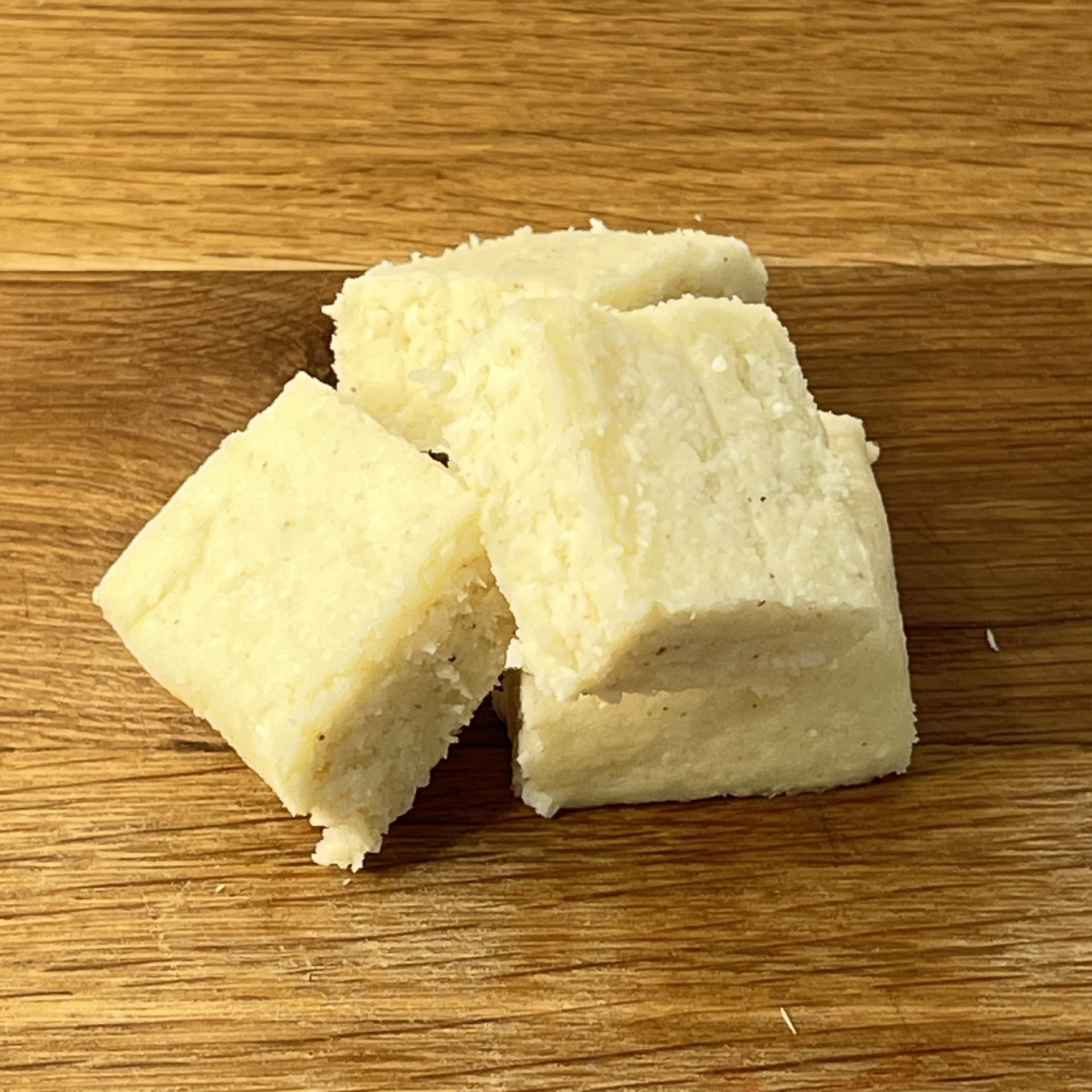 Make Your Own Barfi Kit - Yumbles.com