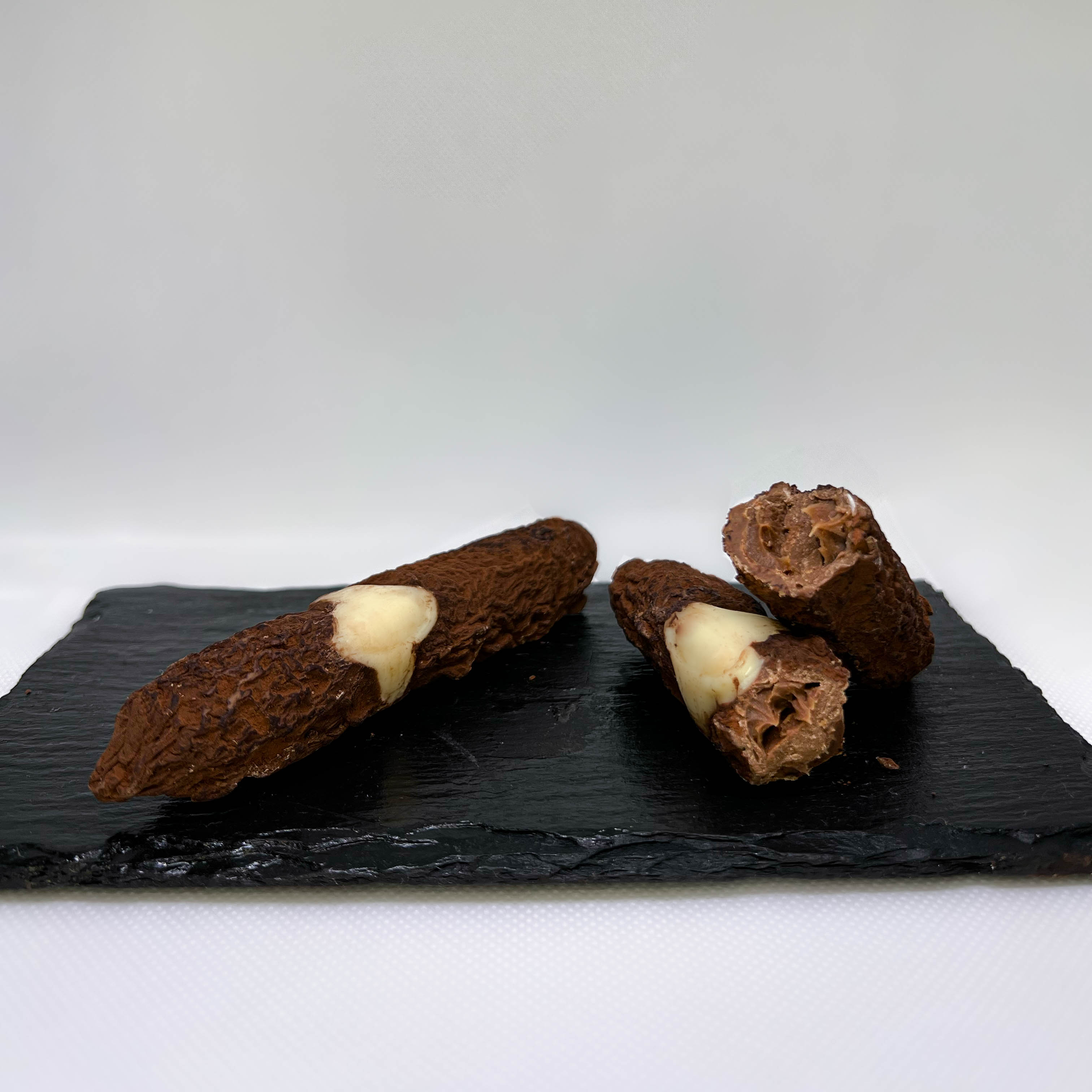 Café Noir Chocolat Cigars - Yumbles.com