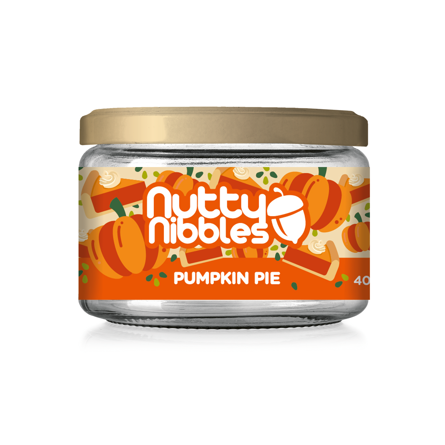 Nutty Nibbles Ultimate Pack - Yumbles.com