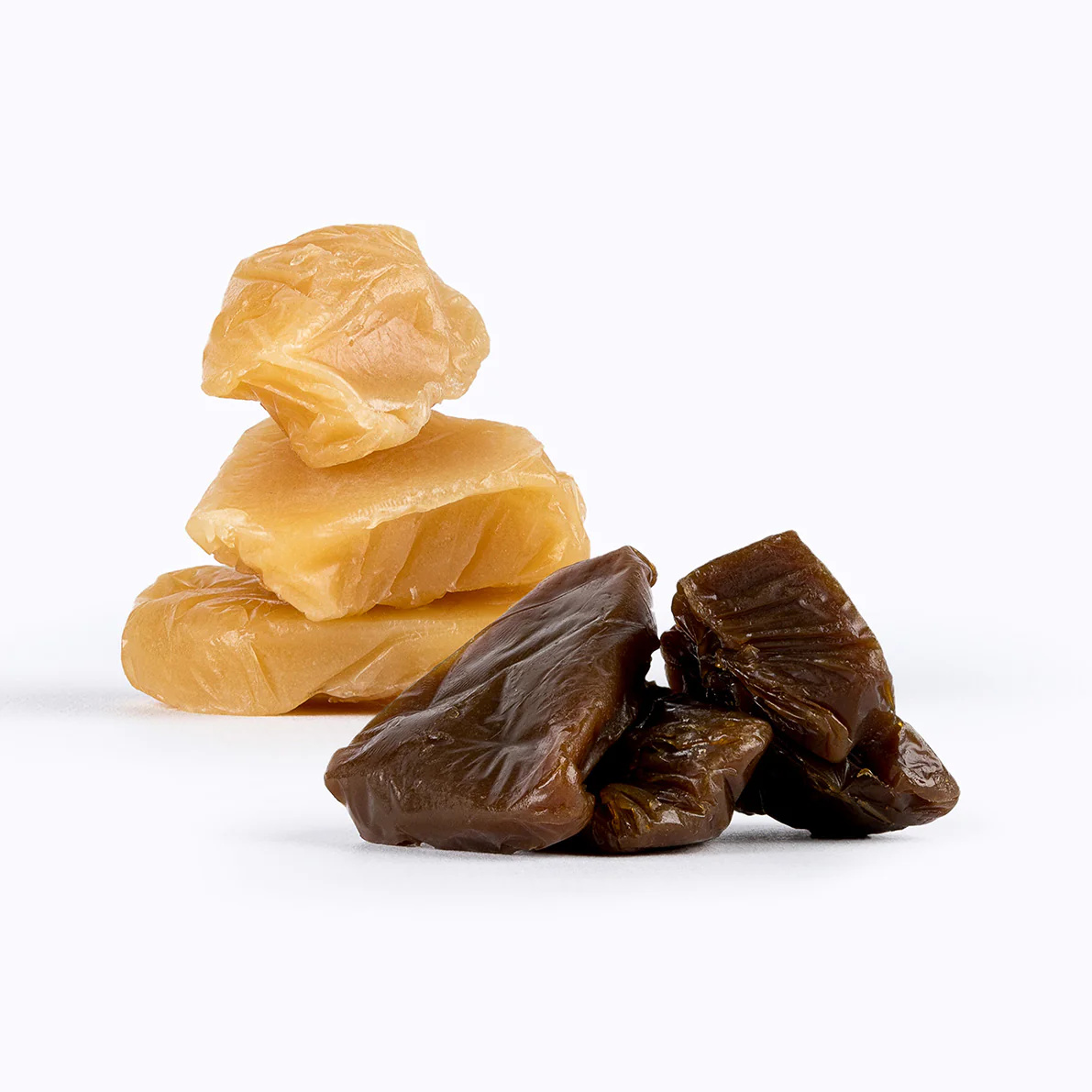 Luxurious Handmade Butter & Treacle Toffee - Century-old Recipe ...