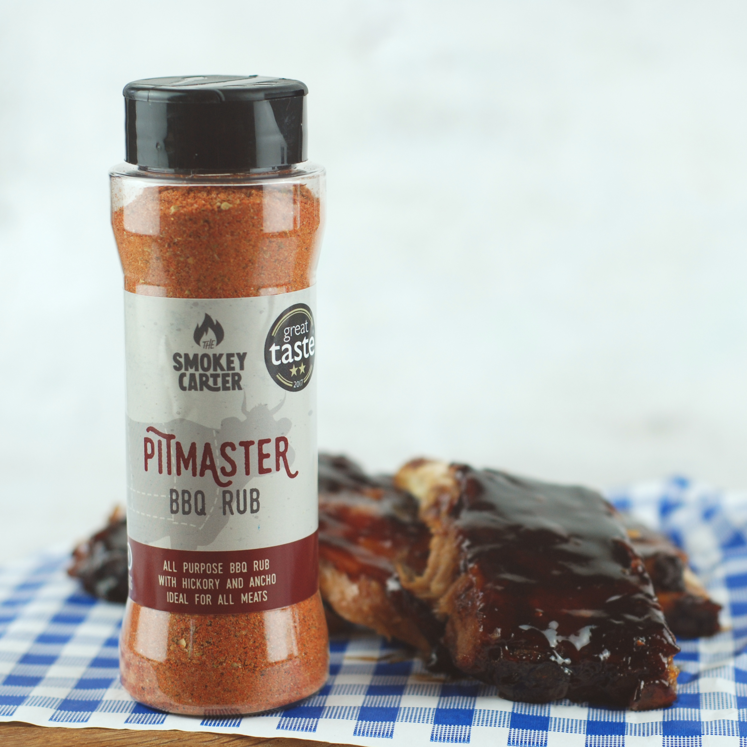 Love to Grill Barbecue Rub Seasoning Set - Yumbles.com