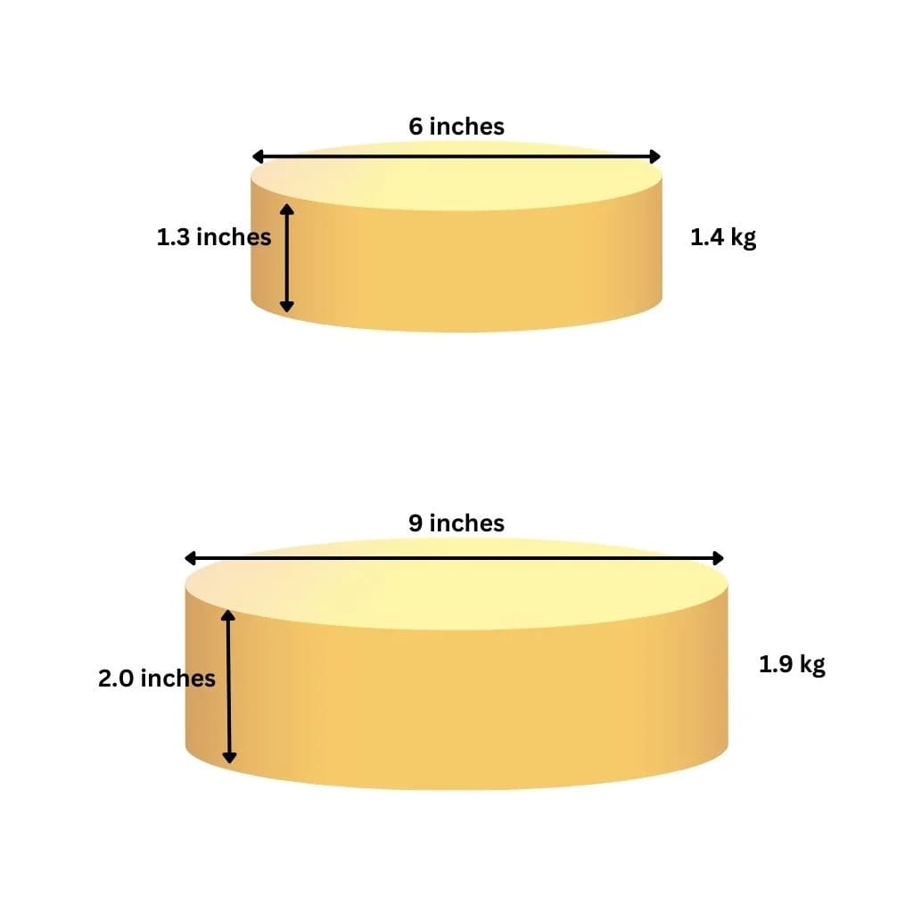 Oreo Burnt Basque Cheesecake - Yumbles.com