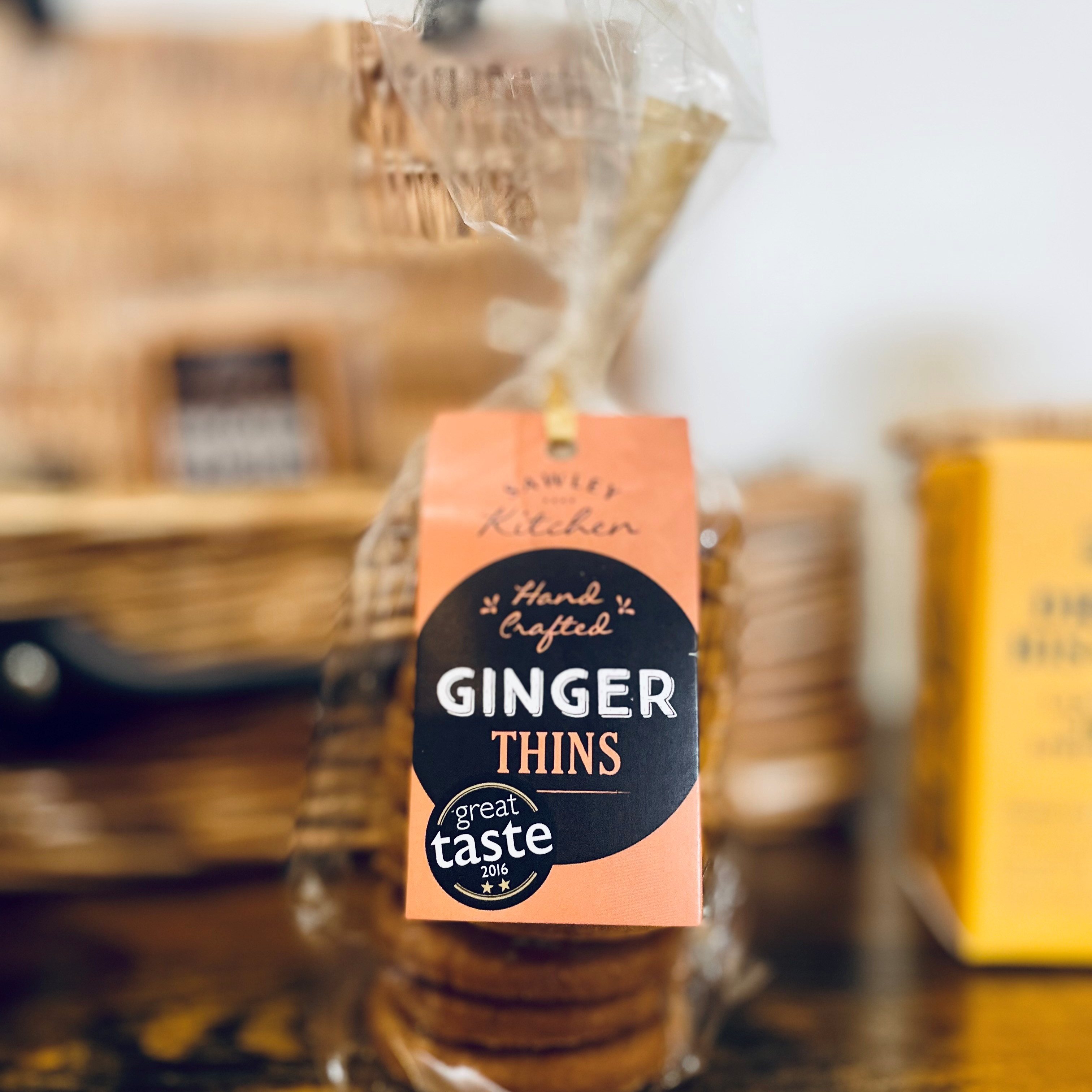 Father's Day Favourites Mini Hamper - Luxury Savoury Treats - Yumbles.com