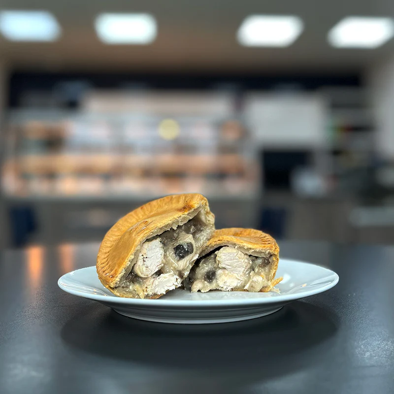 Pick & Mix Pie Selection Box - 8 Classic Handmade Pies - Yumbles.com