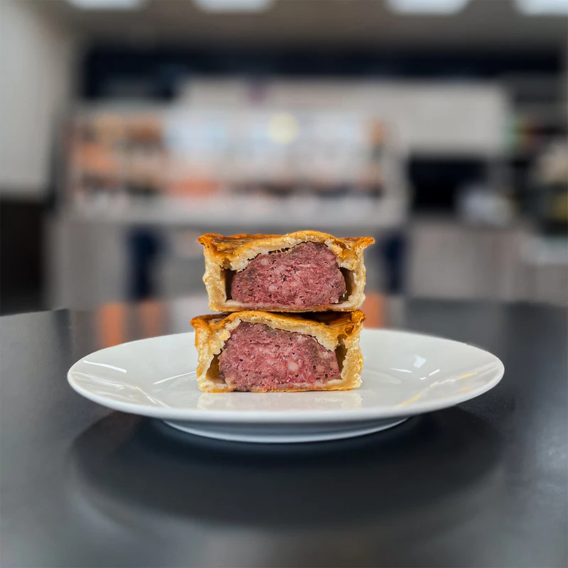 Best Selling Pie Taster Box -10 Handmade Pies - Yumbles.com