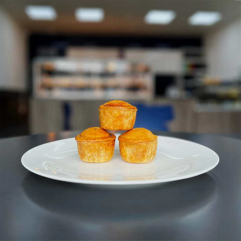 Best Selling Pie Taster Box -10 Handmade Pies - Yumbles.com