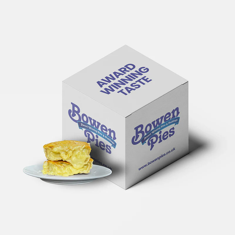 Best Selling Pie Taster Box -10 Handmade Pies - Yumbles.com