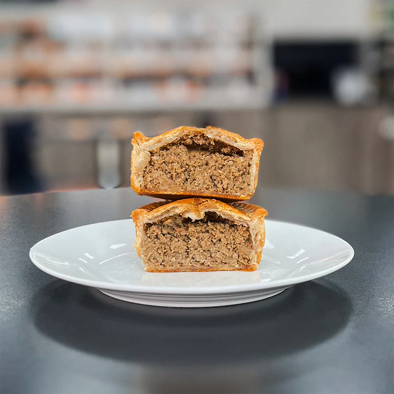 Best Selling Pie Taster Box -10 Handmade Pies - Yumbles.com