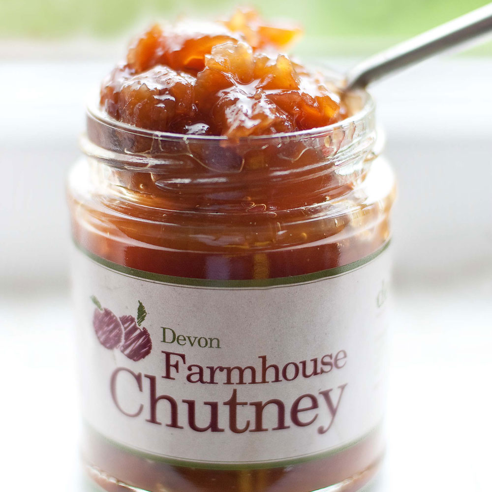 Gluten Free Festive Afternoon Tea With Cheese & Chutney - Yumbles.com