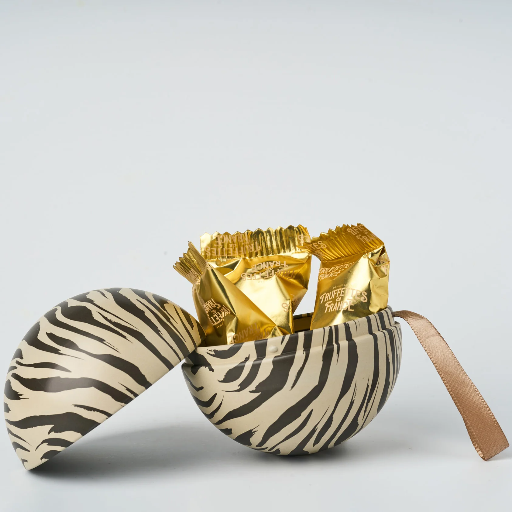 Swedish Baubles Duo - Swedish Chocolates, Candy or Chocolate Truffles ...