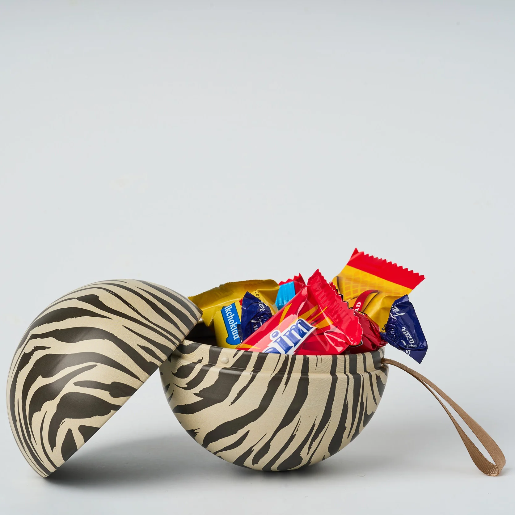 Swedish Baubles Duo - Swedish Chocolates, Candy or Chocolate Truffles ...