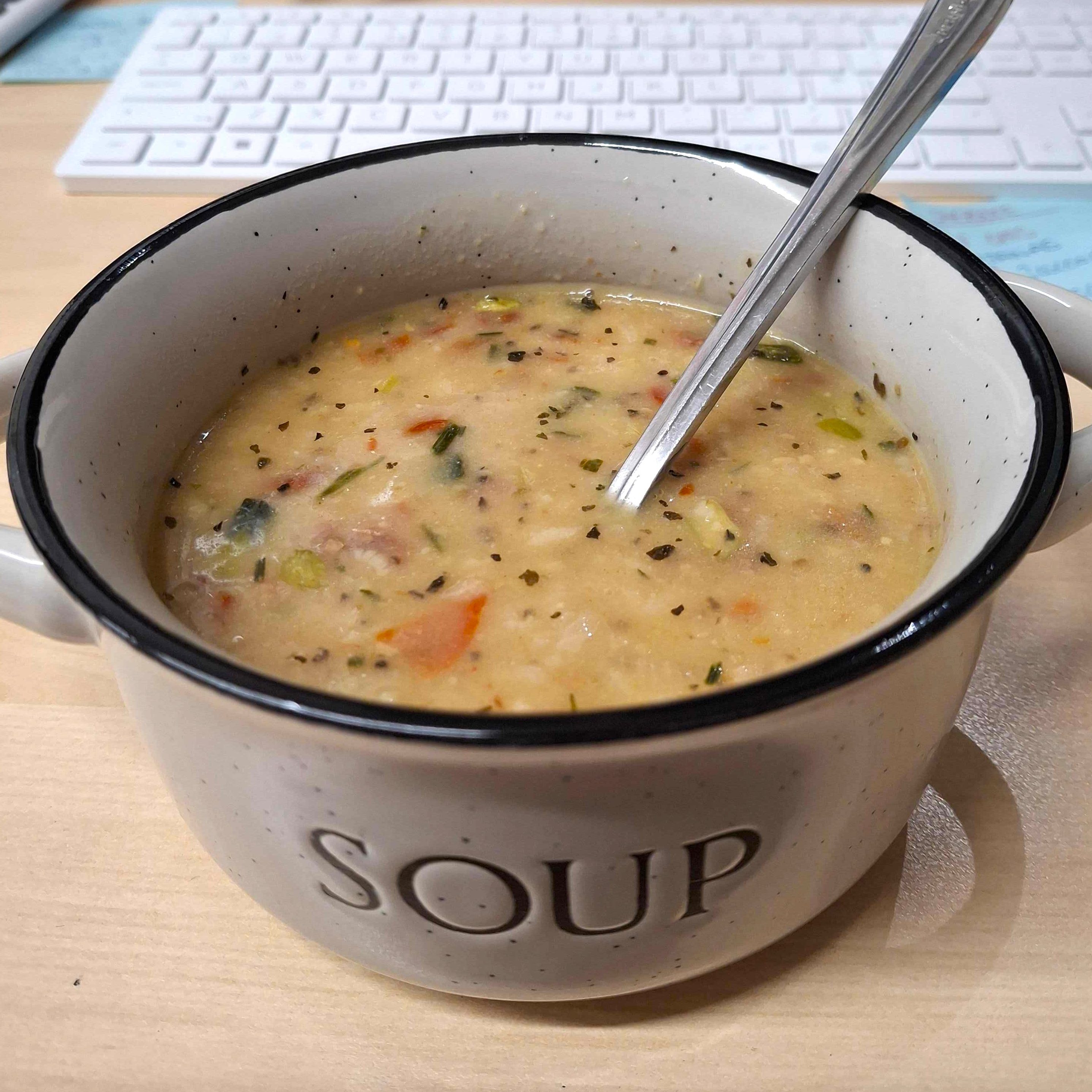 10 Super Simple Soup, Stew and Risotto Meal Kits - "Choose Your Own ...