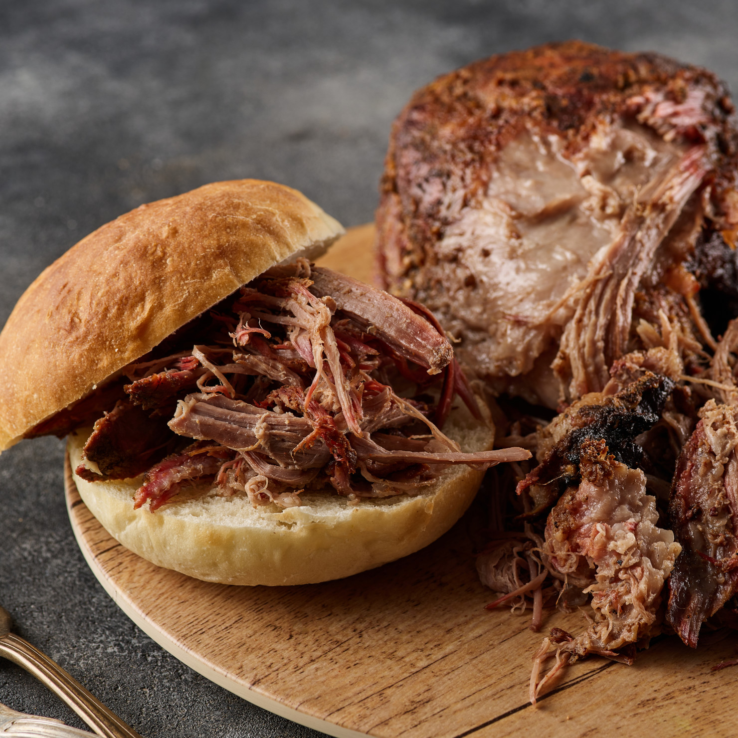 Organic Pulled Pork Tasting Pack – BBQ Spice and Turmeric with Ginger ...