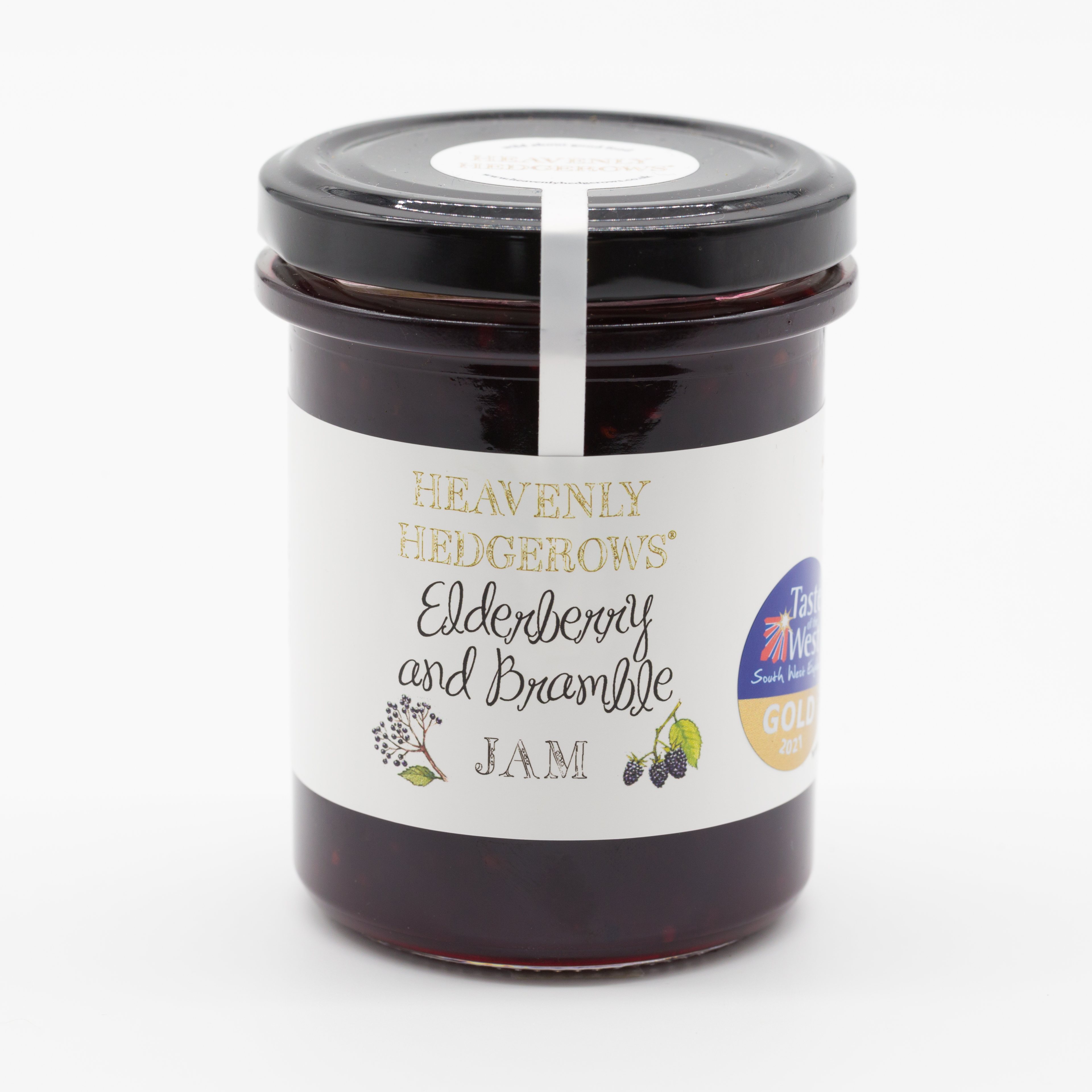 Luxury Countryside Hamper with Foraged Produce - Yumbles.com