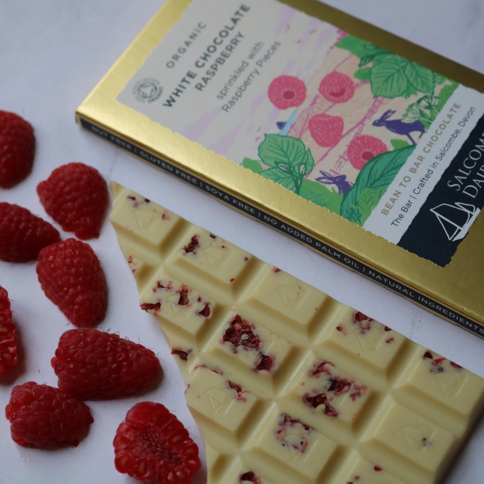 Cacao Parchment - Pick Your Own Chocolate Gift Box - Yumbles.com
