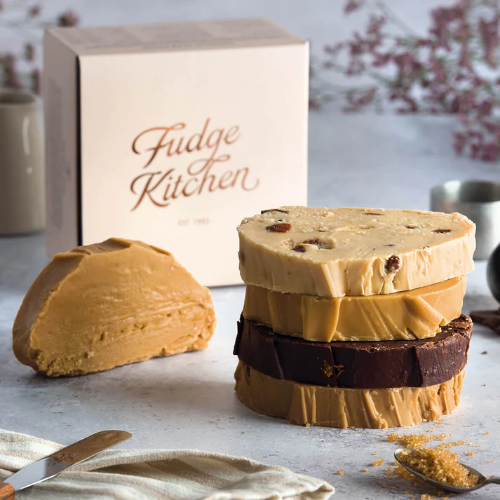 Artisan Vegan Sweets | Shop Our Range of Vegan Gifts - Yumbles