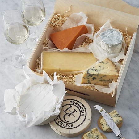Shop Our Range of Artisan Cheese & Deli Gifts - Yumbles