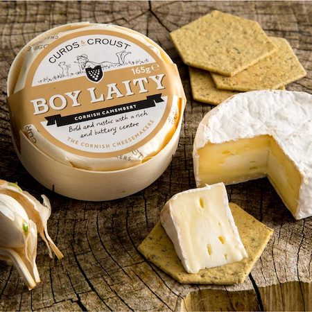 Shop Our Range of Artisan Cheese & Deli Gifts - Yumbles