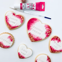 Personalised Biscuits By Post UK - Shop our Personalised Cookie ...
