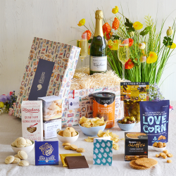 Hampers - Buy Gift Hampers Online UK | Yumbles - Yumbles