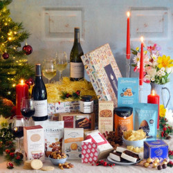 Christmas Food Hampers - Shop Our Range Of Christmas Gift Hampers ...