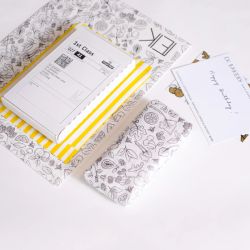 EK BAKERY on Yumbles.com