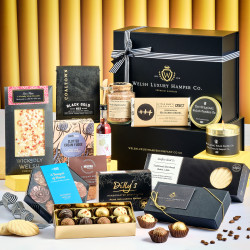 Gourmet Food Hampers - Shop Luxury Hampers | Yumbles - Yumbles