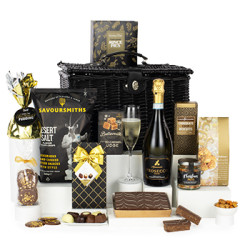 Christmas Food Hampers - Shop Our Range Of Christmas Gift Hampers ...