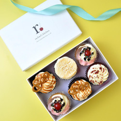 Rachael's Kitchen on Yumbles.com