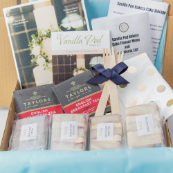 Cake Selection Boxes - Cake Box Delivery UK | Yumbles - Yumbles