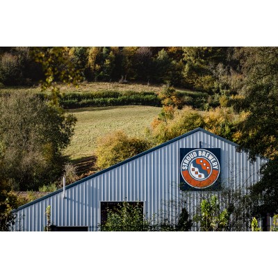 budding stroud brewery