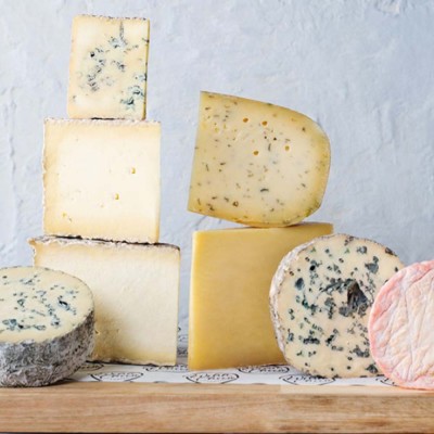 The Welsh Cheese Company on Yumbles.com
