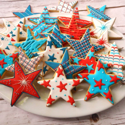 The Cookie Collaboration on Yumbles.com