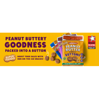 Superfoodio on Yumbles.com