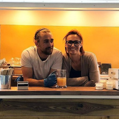 The Calzone Kitchen on Yumbles.com