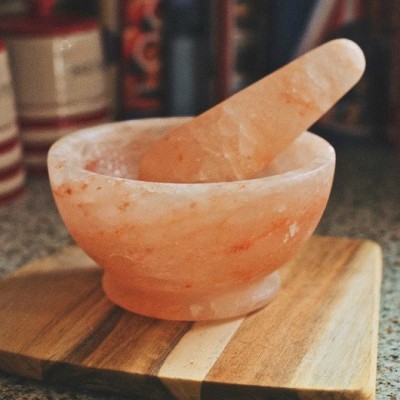 Salthouse and Peppermongers on Yumbles.com