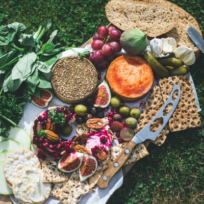 Tyne Chease on Yumbles.com