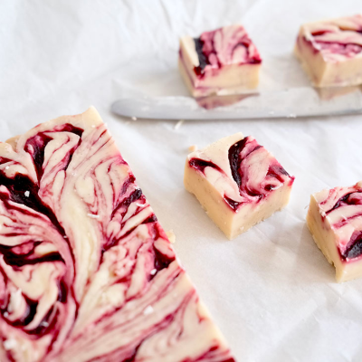 Exmoor Fudge Kitchen on Yumbles.com